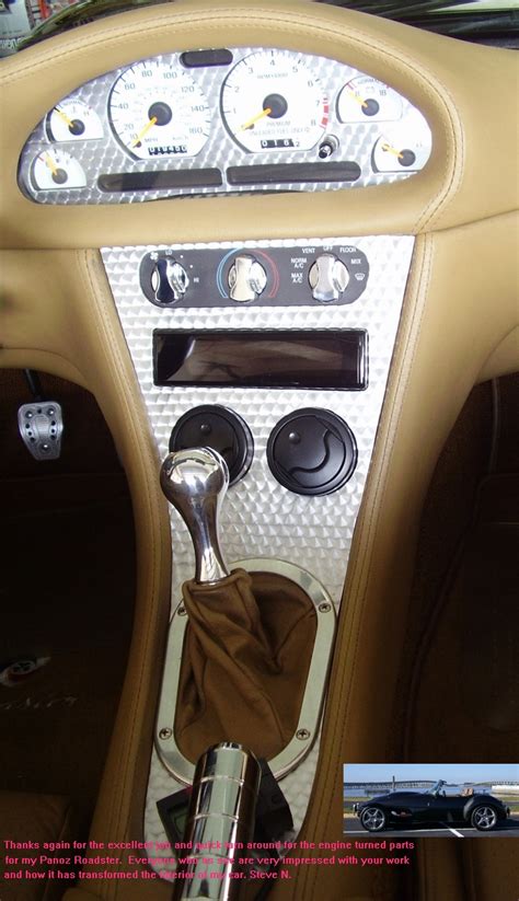 Eamonn Keoghs Engine Turning Page