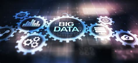 Big Data Analytics Platform Business Intelligence And Modern