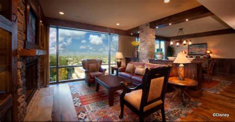 Disneyland Has Amazing Hotel Suites Heres A Full List The Disney