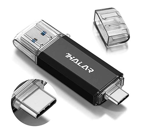 Best Usb C Memory Sticks Dual Flash Drives