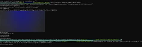 Saml経由のcisco Asa Vpnでのmfaの使用