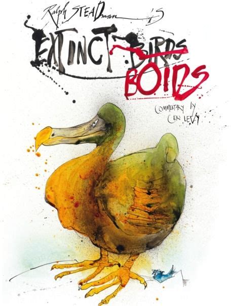 Extinct Boids Pegasas