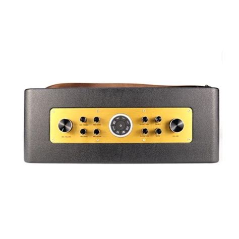 ลำโพง Microlab KTV200 PRO Multi Function Speaker
