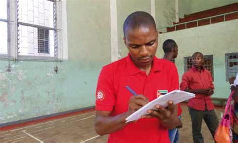 Usikker Sex Er Mozambiques Største Trussel Dsrdk