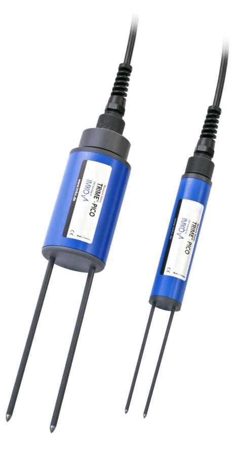 PICO Soil Moisture Probe MESA Systems Co