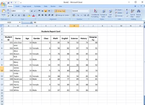 What Is Conditional Formatting In Excel Analytics Vidhya