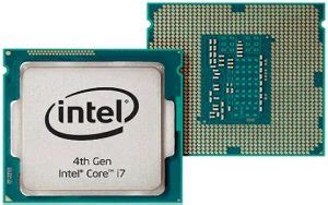 Coprocessor Architecture Working Types Differences Its Uses