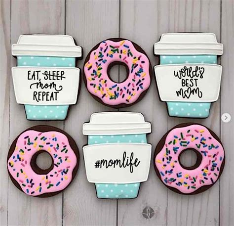 10 Sweets For All Moms But Especially Mine Cake Wrecks