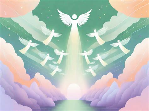 Cracking The Code Decoding The Meaning Behind Non Symmetrical Angel Numbers Noodls