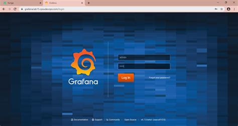 Homework สร้าง Api Gateway และระบบ Monitoring Microservice ด้วย Kong