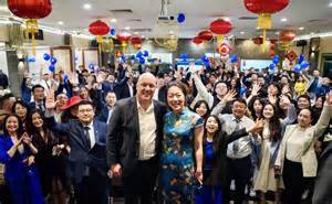 Qanda With Nancy Lu List Mp Times