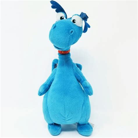 Disney Doc Mcstuffins Stuffy Dragon 85 On Mercari Disney Doc