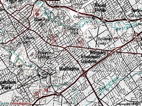 Zip Code Seneca Gardens Kentucky Profile Homes Apartments Babes Population