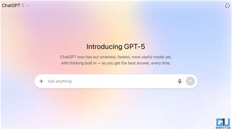 Chatgpt Models Explained Which One You Should Use Gadgets To Use