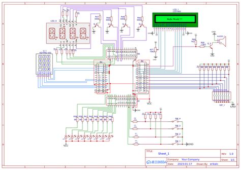 Cyclone EasyEDA Open Source Hardware Lab