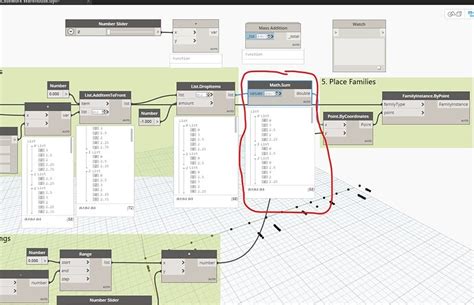 Lunchbox Mass Addition Looking For Similar Node Dynamo