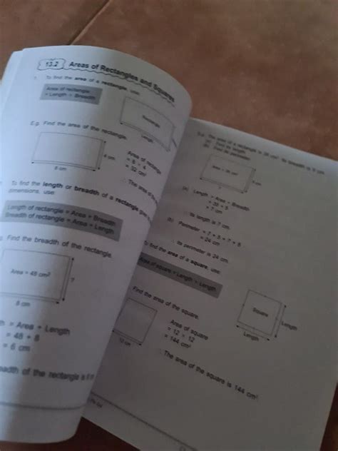 Primary 4 Maths Hobbies And Toys Books And Magazines Assessment Books On Carousell