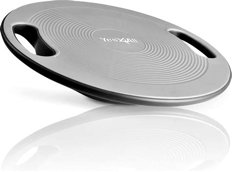 Wobble Board Review Unleash Power Of Balance