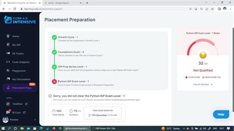 Praveen Ande On Linkedin Day106 200daysofcodechallenge Thankyou