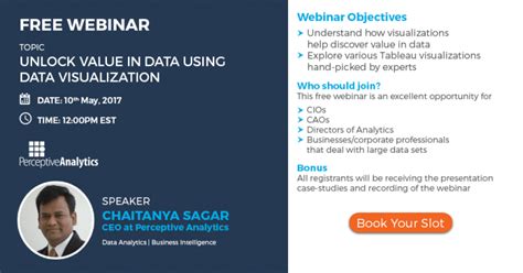 Unlock Value In Data Using Data Visualization Perceptive Analytics