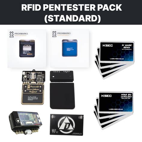 The Proxmark RDV4 01 Proxmark UK KSEC Worldwide