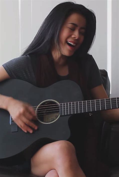 Theres Something So Soothing About Leah Lewiss Singing Voice — Yes She Sings Too
