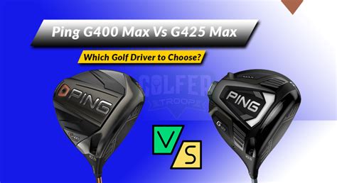 List Of All Ping Irons By Year The Complete List For Golfers And