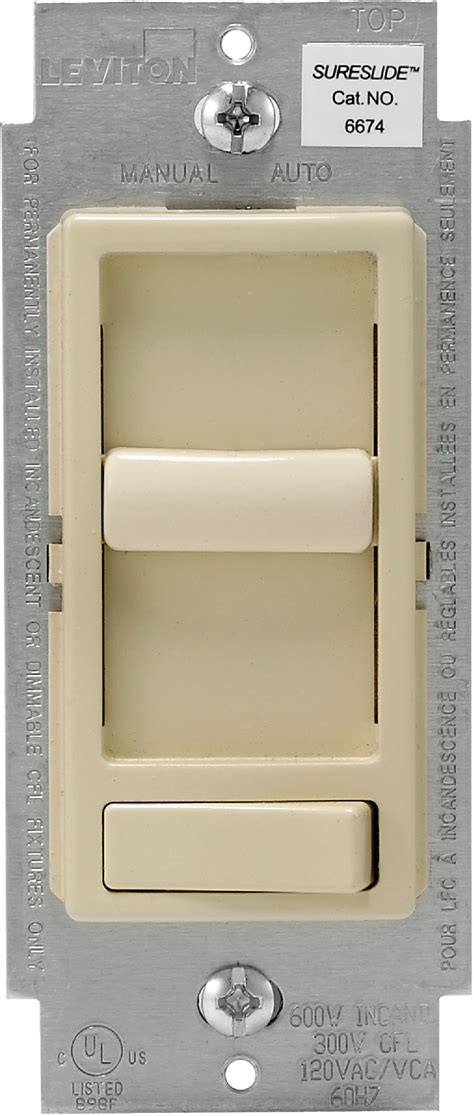 Leviton Sureslide Dimmer 3 Way Wiring Diagram