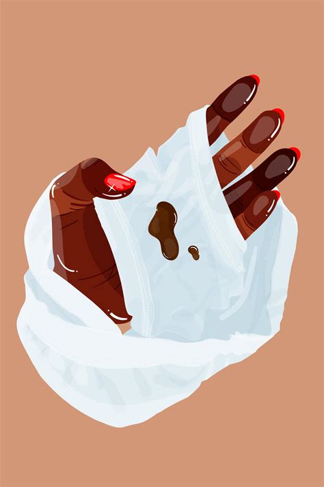 Namuu Mn Яагаад үтрээнээс бор өнгөтэй зүйл гардаг вэ Сарын тэмдэг ирж эхлэх дуусах үед мөн