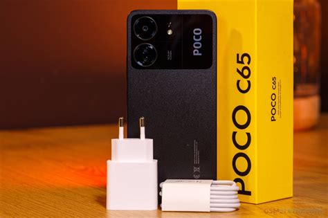 Xiaomi Poco C Pictures Official Photos