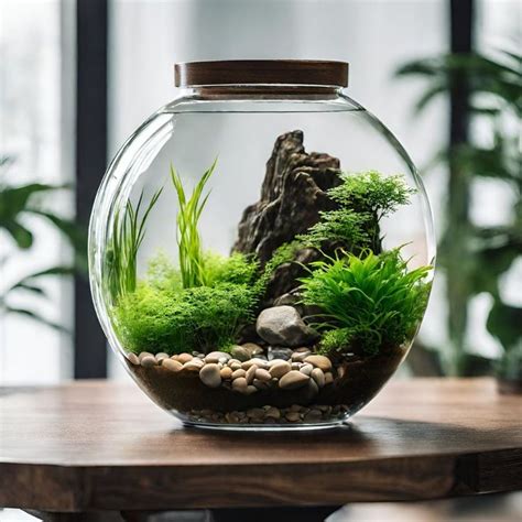 13 Shrimp Jar Aquarium Ideas For All Skill Levels Shrimp Terrarium