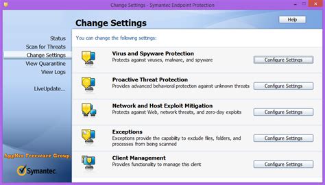 How Do I Uninstall Symantec Endpoint Protection Aslcolour