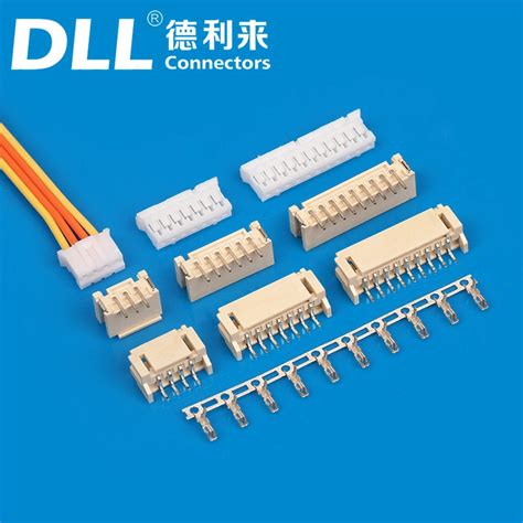 Electronic Component Connector B2b Ph Sm4 Tb Lf Sn Integrated