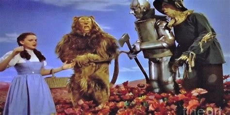 The Wizard Of Oz Biggest Differences Between The Movie And The Book