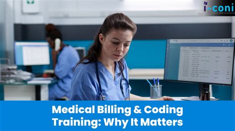 Medical Billing And Coding Training Why It Matters