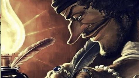 Blackbeard Writing Meme Youtube