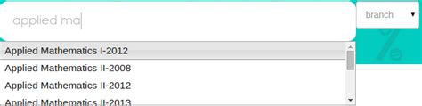Json Jquery Autocomplete Search Not Sorting For Multiple Key Value Pairs Stack Overflow