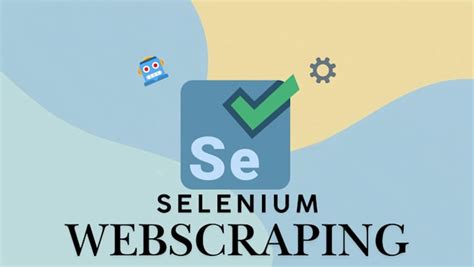 Automate Data Collection Using Selenium By Jogdata Fiverr