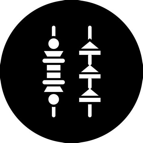 Canape Vector Icon Style 22618680 Vector Art At Vecteezy