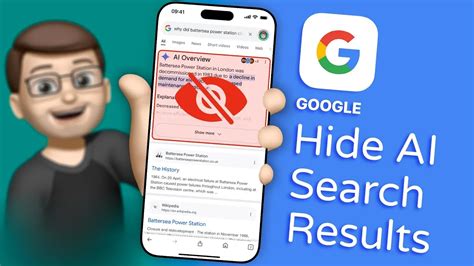 Disable Google AI Search Feature Geeky Gadgets