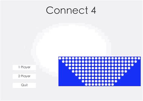GitHub Nikhilnxvverma1 Connect4 MVC This Is An Implementation Of The