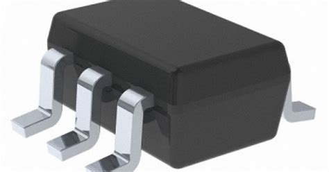Buy SMF05C TCT 5V ESD Protection Diodes Array SC70 6 Online In India At HUBTRONICS In