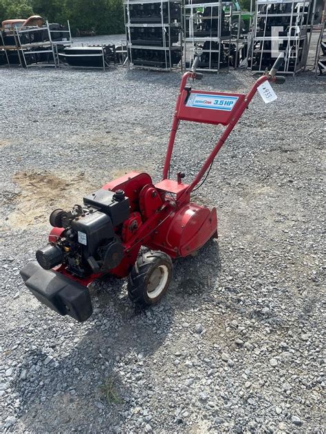 Servistar 16 933 Auctions Equipmentfacts