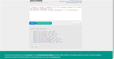 how to create data model from sql server