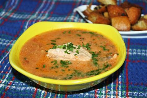 თევზის წვნიანი Gemrielia Ge