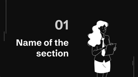 How To Write A Formal Business Report Presentation