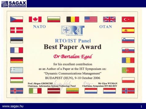 Presentation Of Software Defined Radio Ppt