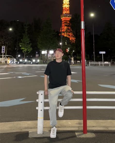 Zhuowei Chen 陈卓玮