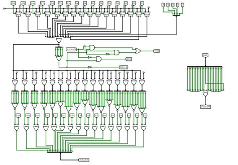【头歌·计组·自己动手画cpu】一、计算机数据表示 讲解版 【计算机硬件系统设计】 阿里云开发者社区