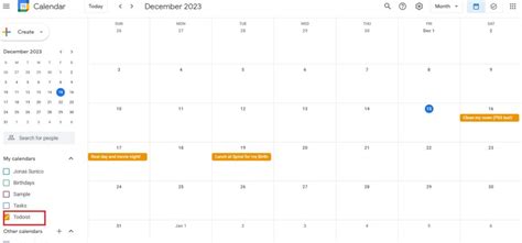 How To Integrate Todoist With Google Calendar Tech Junkie